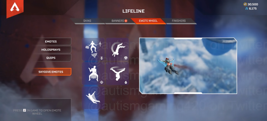 《APEX英雄》威名联动内容一览，国外玩国内游戏用什么加速器？-Sixfast回国加速器—海外华人必备！