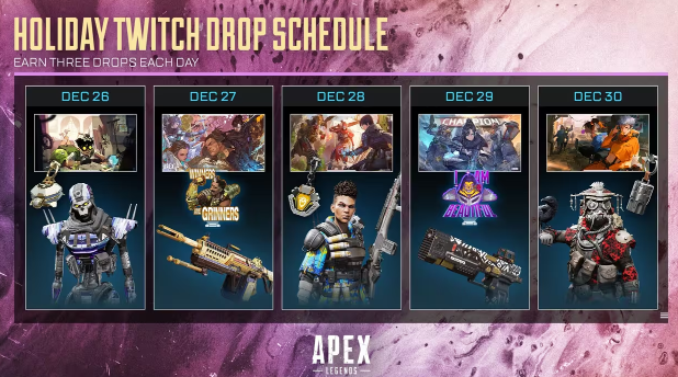 Twitch 直播掉宝后台挂机离线领取教程，直播掉宝如何一键领取-Sixfast回国加速器—海外华人必备！