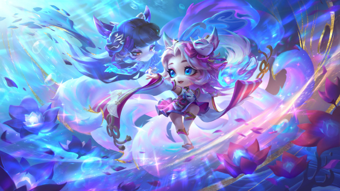 《云顶之弈》S15新赛季三大T0阵容！海外玩家必备加速技巧解决金铲铲延迟问题！-Sixfast回国加速器—海外华人必备！