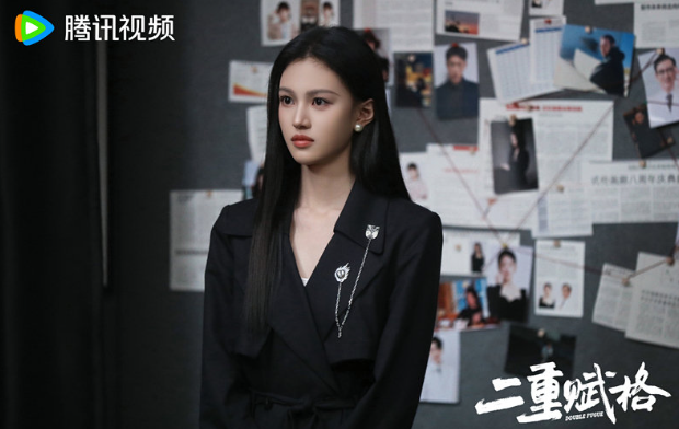 全球首部ABO题材《垂涎》定档7.12！海外如何看垂涎？-Sixfast回国加速器—海外华人必备！