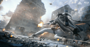 海外玩三角洲行动CPU虚拟化报错VT-x/d怎么解决？最新异常问题修复已更新！-Sixfast回国加速器—海外华人必备！