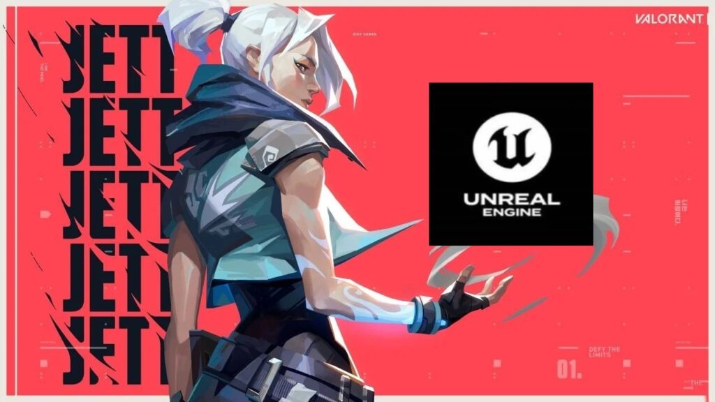 《瓦罗兰特》UE5引擎即将升级全球上线，海外玩家怎么玩？-Sixfast回国加速器—海外华人必备！