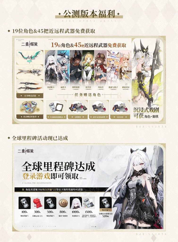 二重螺旋现已上线，海外玩这个新游戏卡顿有延迟该怎么办？-Sixfast回国加速器—海外华人必备！