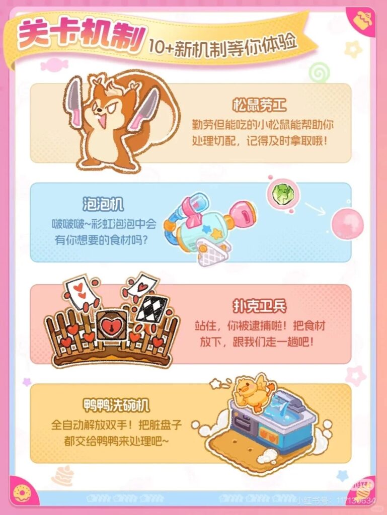 爆吵萌厨新版本已上线，海外党玩游戏有限制卡顿该怎么办？-Sixfast回国加速器—海外华人必备！