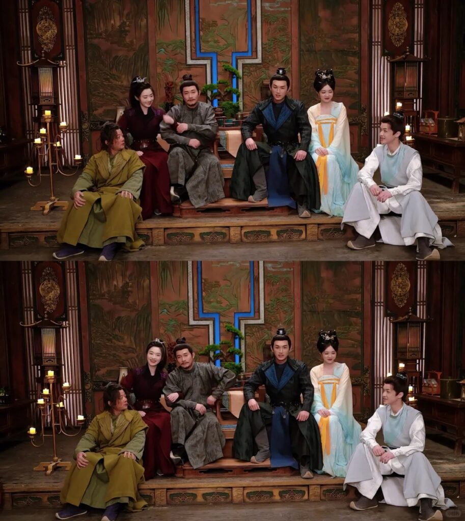 在国外怎么看《唐朝诡事录之长安》？海外使用爱奇艺地区限制怎么解决?-Sixfast回国加速器—海外华人必备！