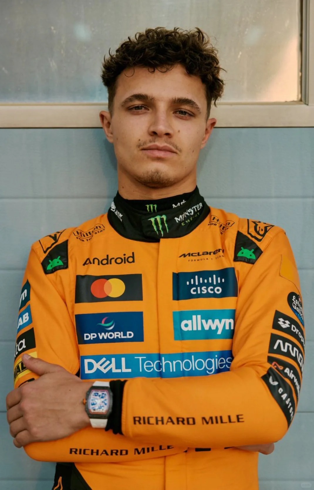 2025 F1卡塔尔大奖赛直播观赛指南！海外怎么看F1比赛中文解说直播？-Sixfast回国加速器—海外华人必备！